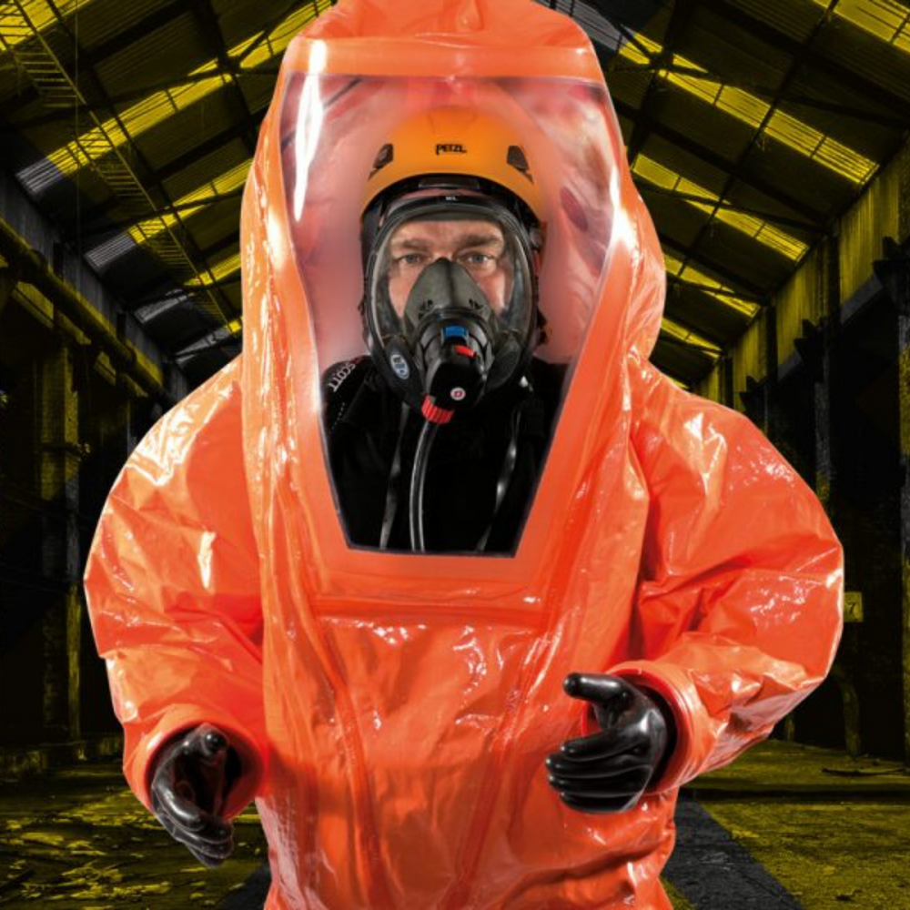 Costum CBRN Tesimax Seria VS 5